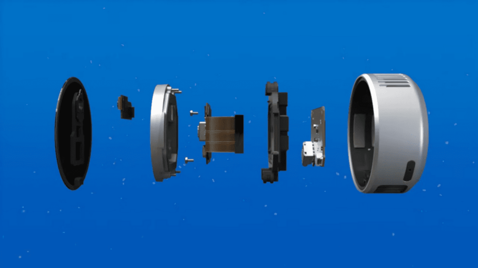 Intel RealSense LiDAR L515, percepire il mondo in 3D - PC Professionale