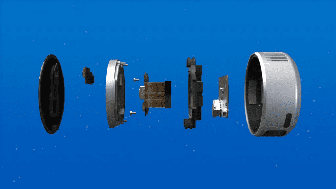 Intel RealSense LiDAR L515, percepire il mondo in 3D - PC Professionale
