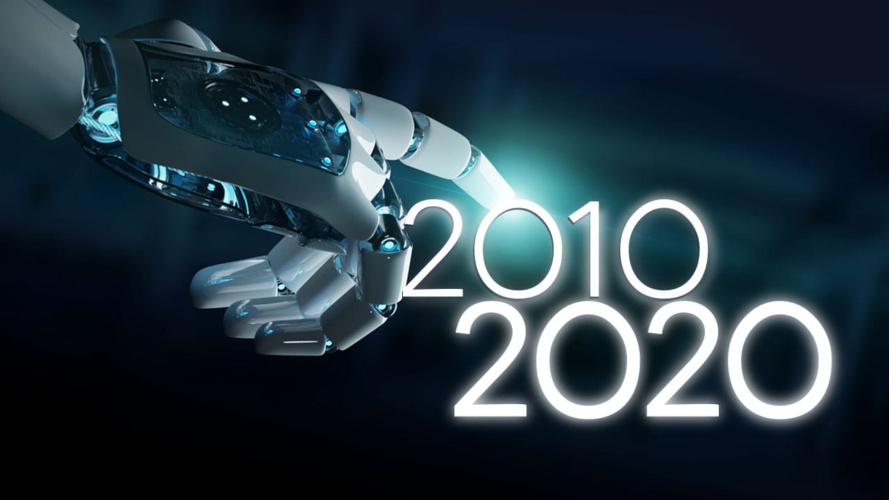 2010-2020: 70 innovazioni tecnologiche che ci hanno cambiato la vita ...