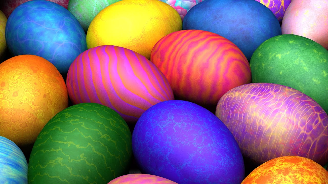 The Easter Egg Archive, l’archivio globale degli Easter Egg