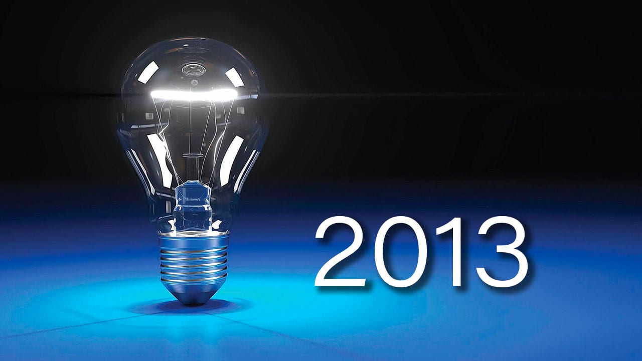 Le migliori innovazioni del 2013 - Pagina 8 di 8 - PC Professionale