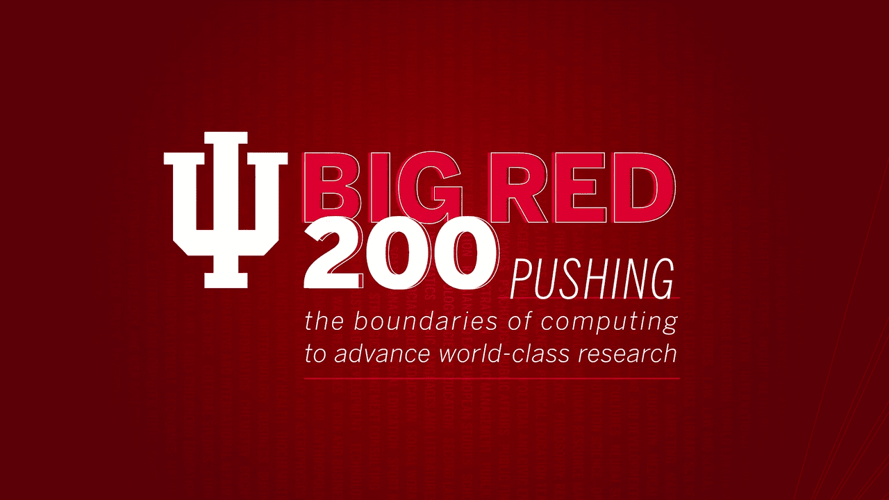 Big Red 200, il supercomputer con le nuove GPU NVIDIA Ampere