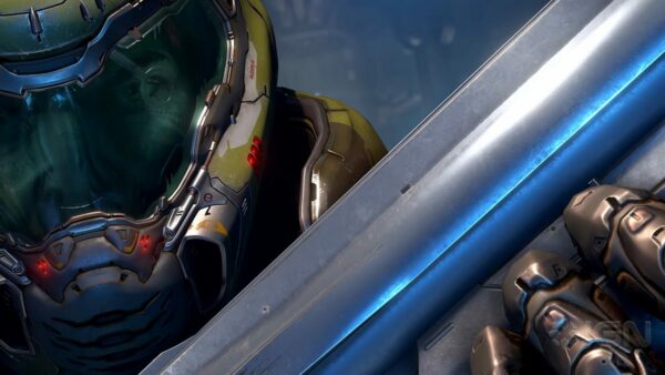 DOOM Eternal, un engine 3D da 1000 fps - PC Professionale