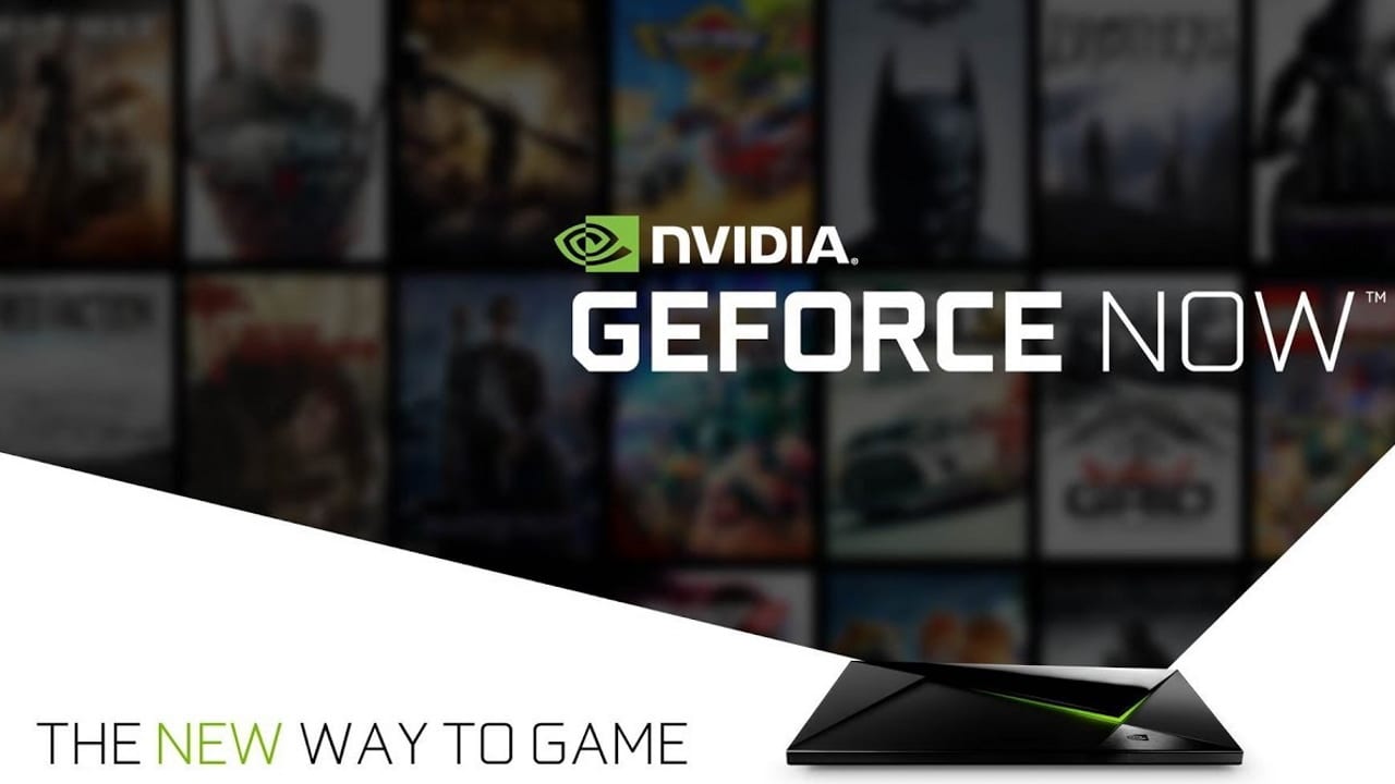 GeForce NOW, il cloud gaming di NVIDIA è fuori dalla beta