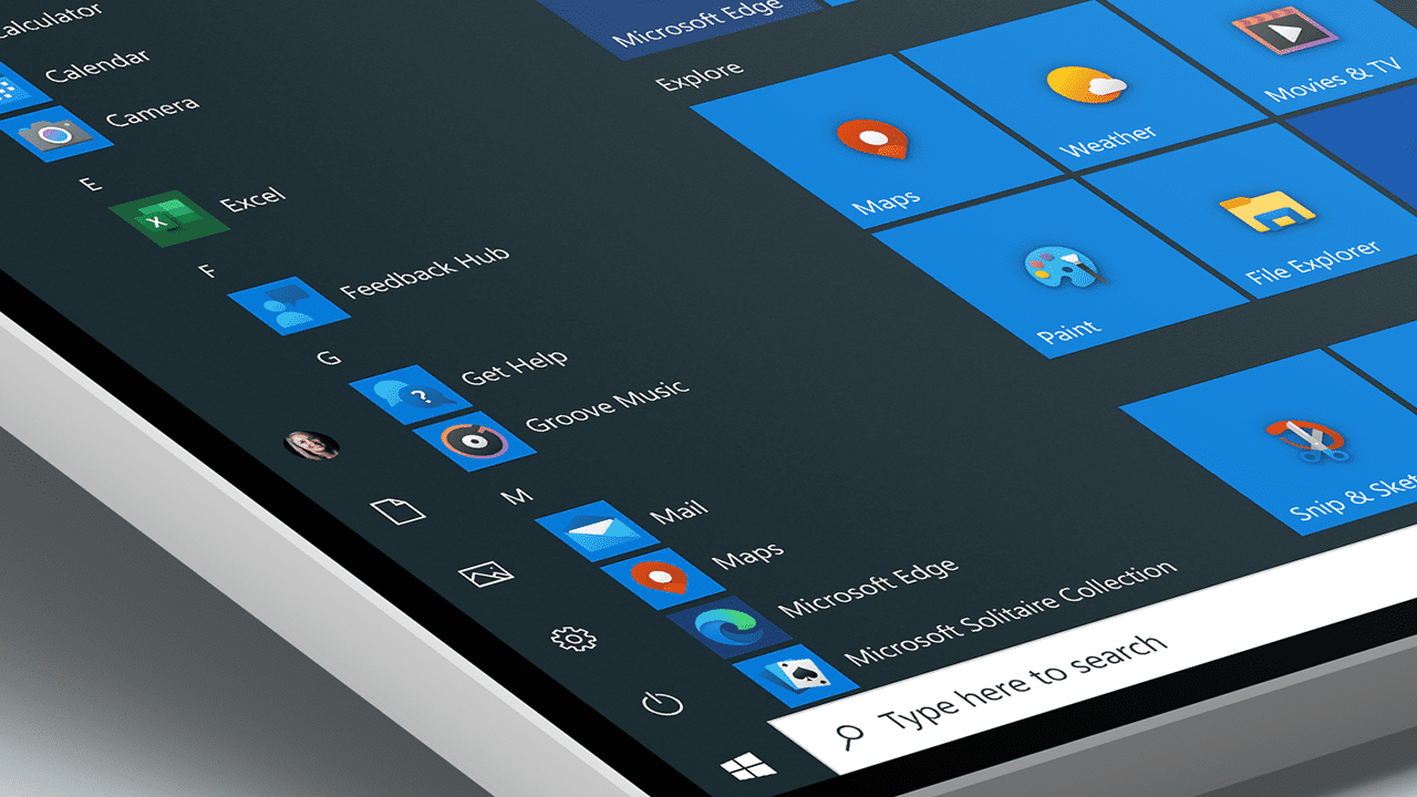 Windows 10, come cambiano le icone di sistema grazie al Fluent Design