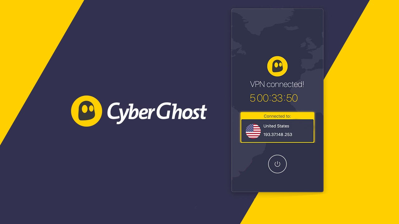 Sicurezza e privacy con CyberGhost - PC Professionale