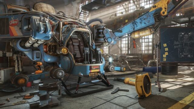 Unigine, l’engine 3D per professionisti ora in edizione “Community ...