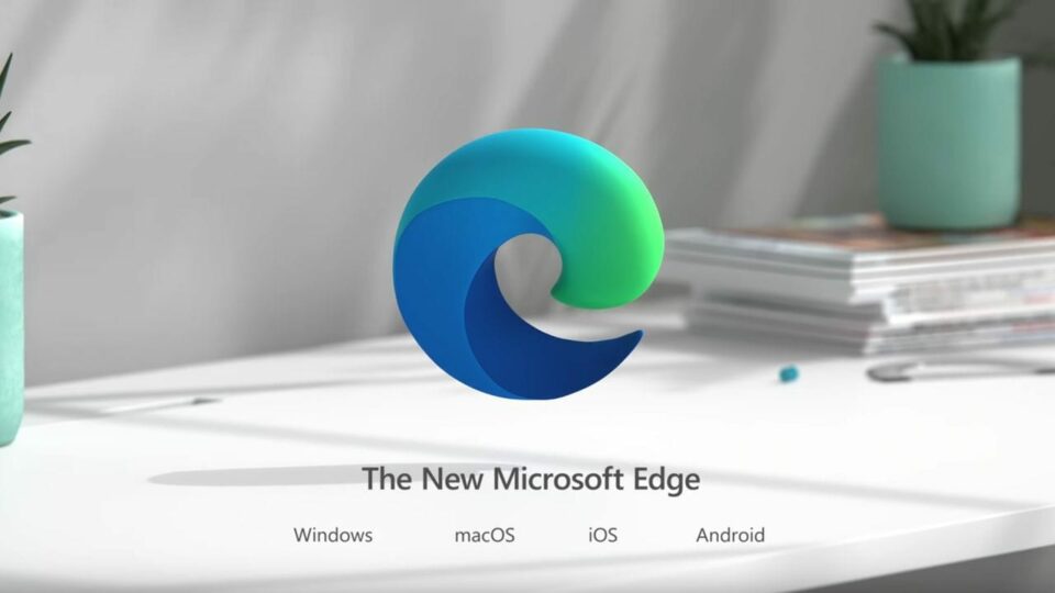 Microsoft Edge per Windows 7 arriva con Windows Update - PC Professionale