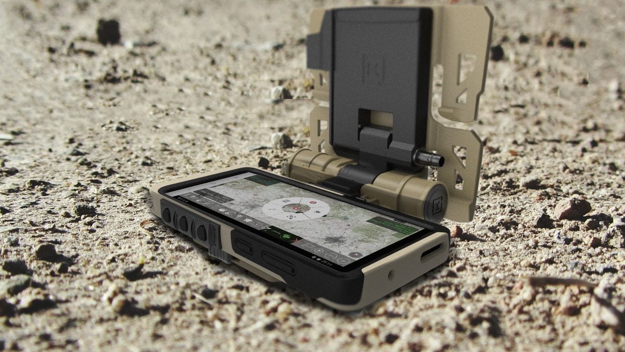 Samsung Galaxy S20 TE, smartphone per militari - PC Professionale