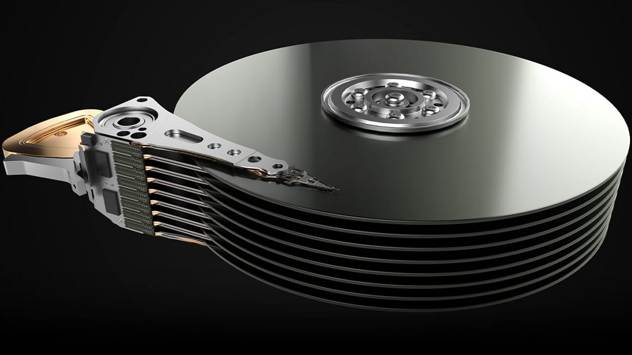 Seagate Edge RX, scovare le anomalie negli HDD con IA e GPU