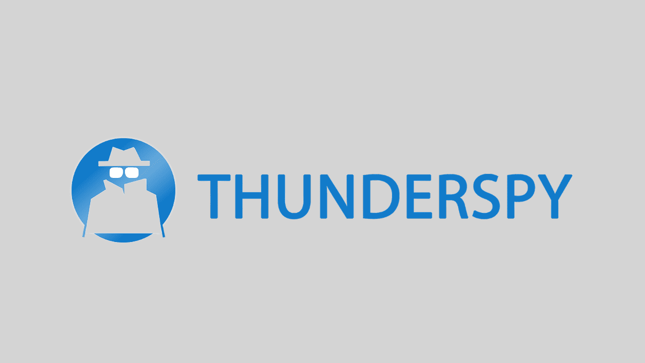 Thunderspy, attacco contro Thunderbolt efficace in cinque minuti