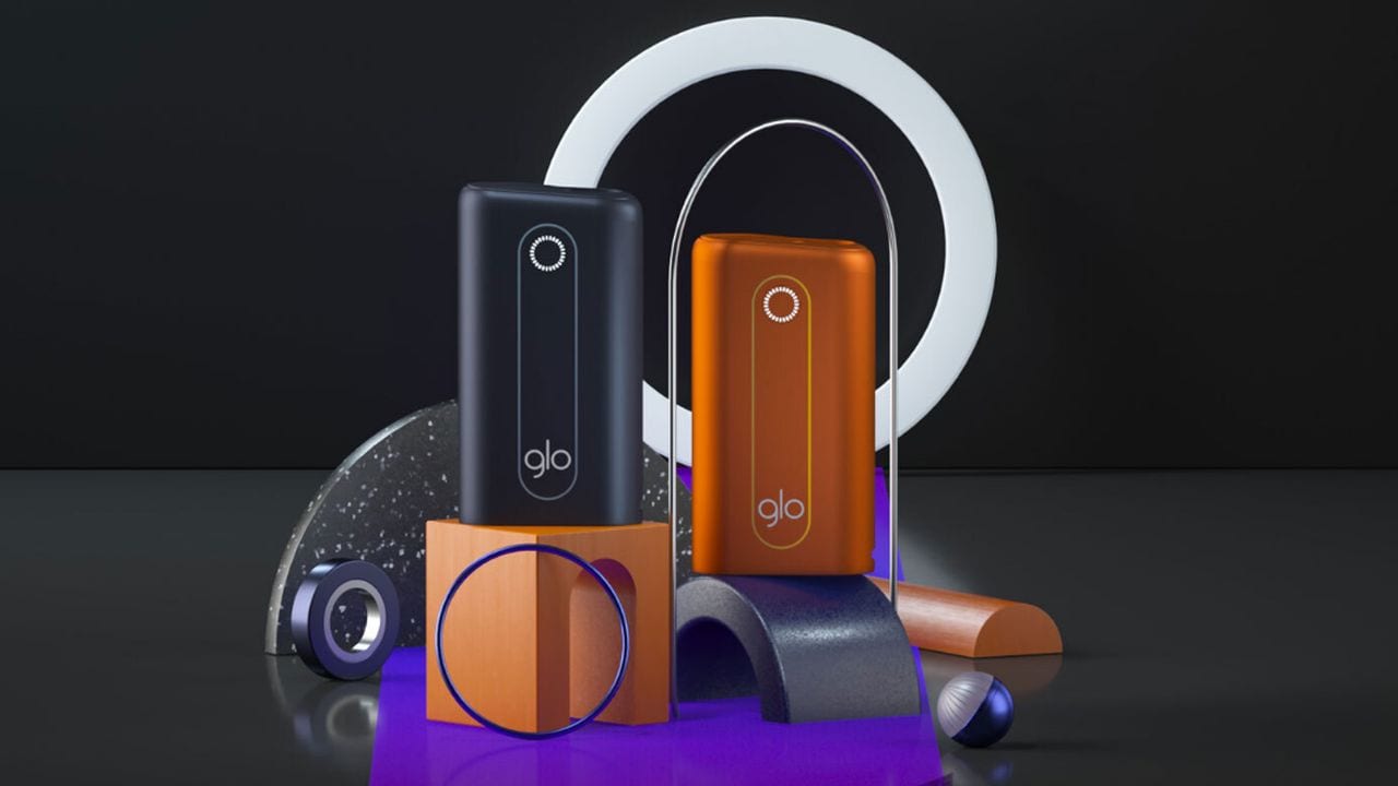 glo hyper disponibile in Italia a 30 euro - PC Professionale