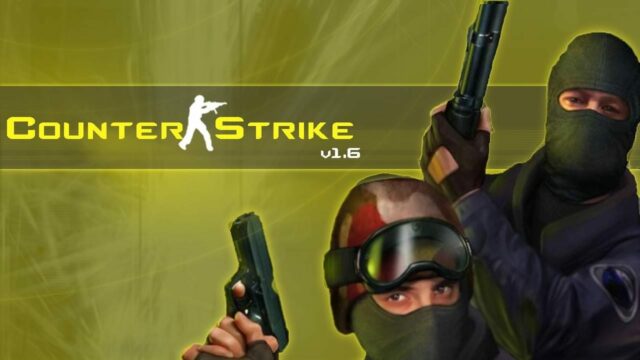 Giocare a Counter-Strike 1.6 nel browser Web - PC Professionale