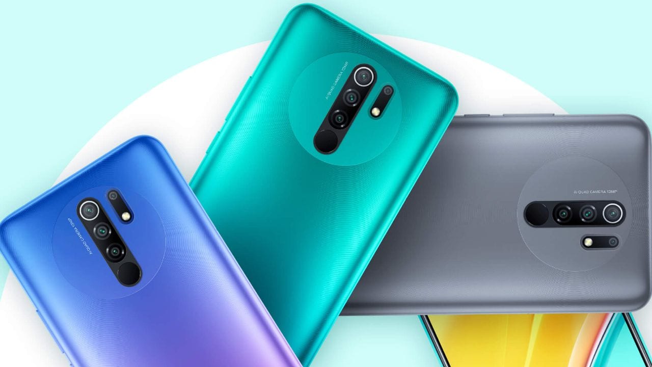Redmi 9 con quad camera arriva in Europa - PC Professionale