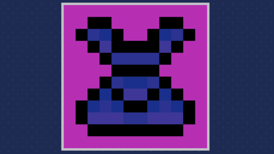 Creare avatar casuali a 8-bit con Sprites-as-a-Service - PC Professionale