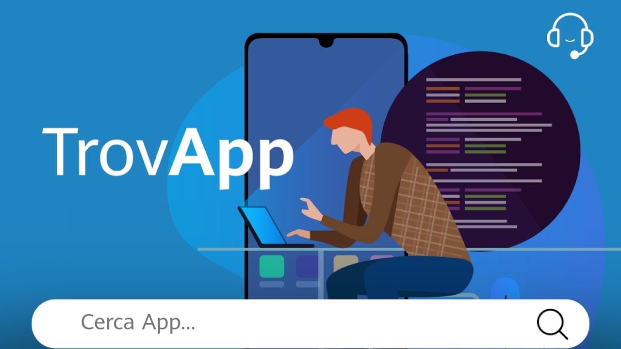 TrovApp attiva il servizio di assistenza - PC Professionale