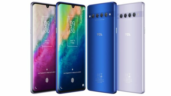 TCL 10 Plus e 10 SE disponibili in Italia - PC Professionale