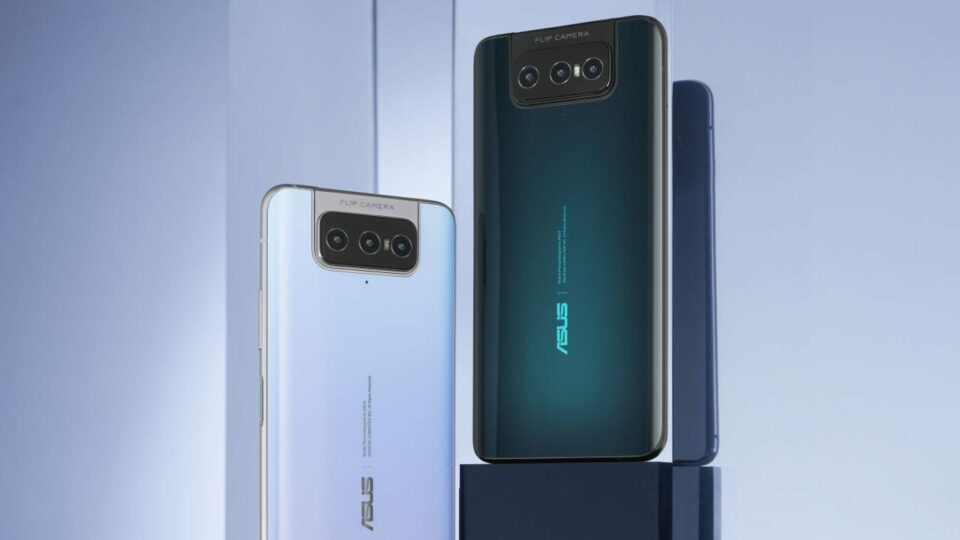 ASUS annuncia ZenFone 7 e ZenFone 7 Pro - PC Professionale