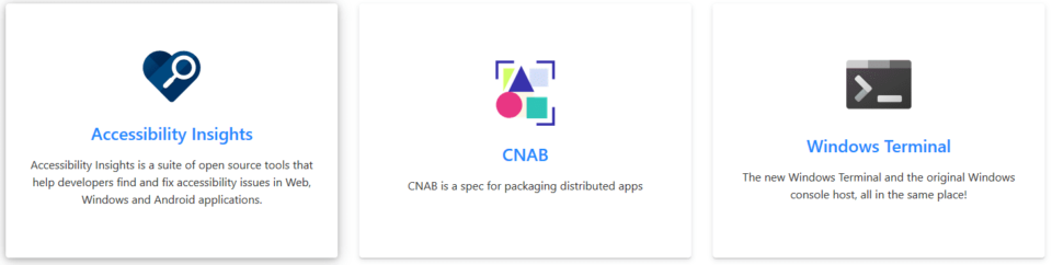 Microsoft e Open Source, un sito per il lato collaborativo di Redmond