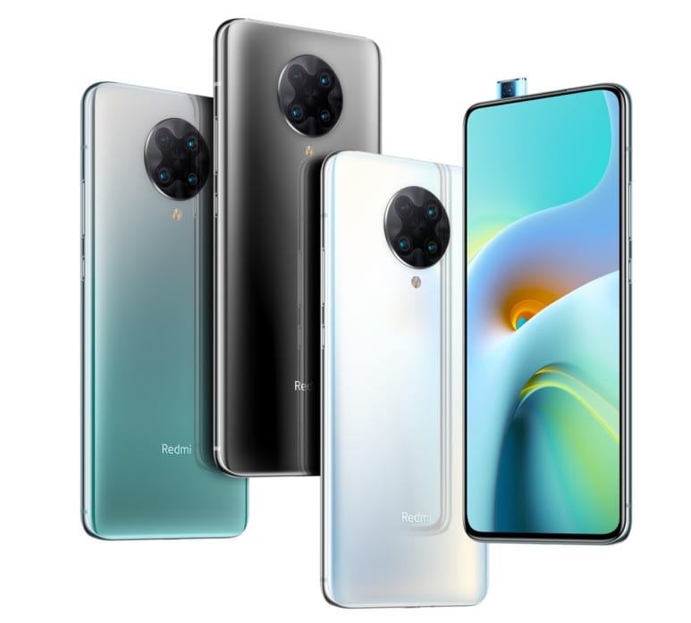 Redmi K30 Ultra, schermo da 120 Hz e quad camera - PC Professionale