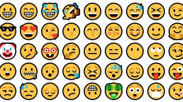 Come usare facilmente gli Emoji in Windows 10 - PC Professionale