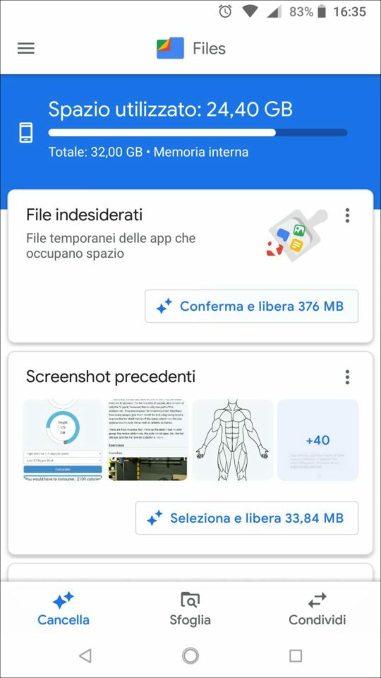 Come aprire gli archivi ZIP su Android - PC Professionale