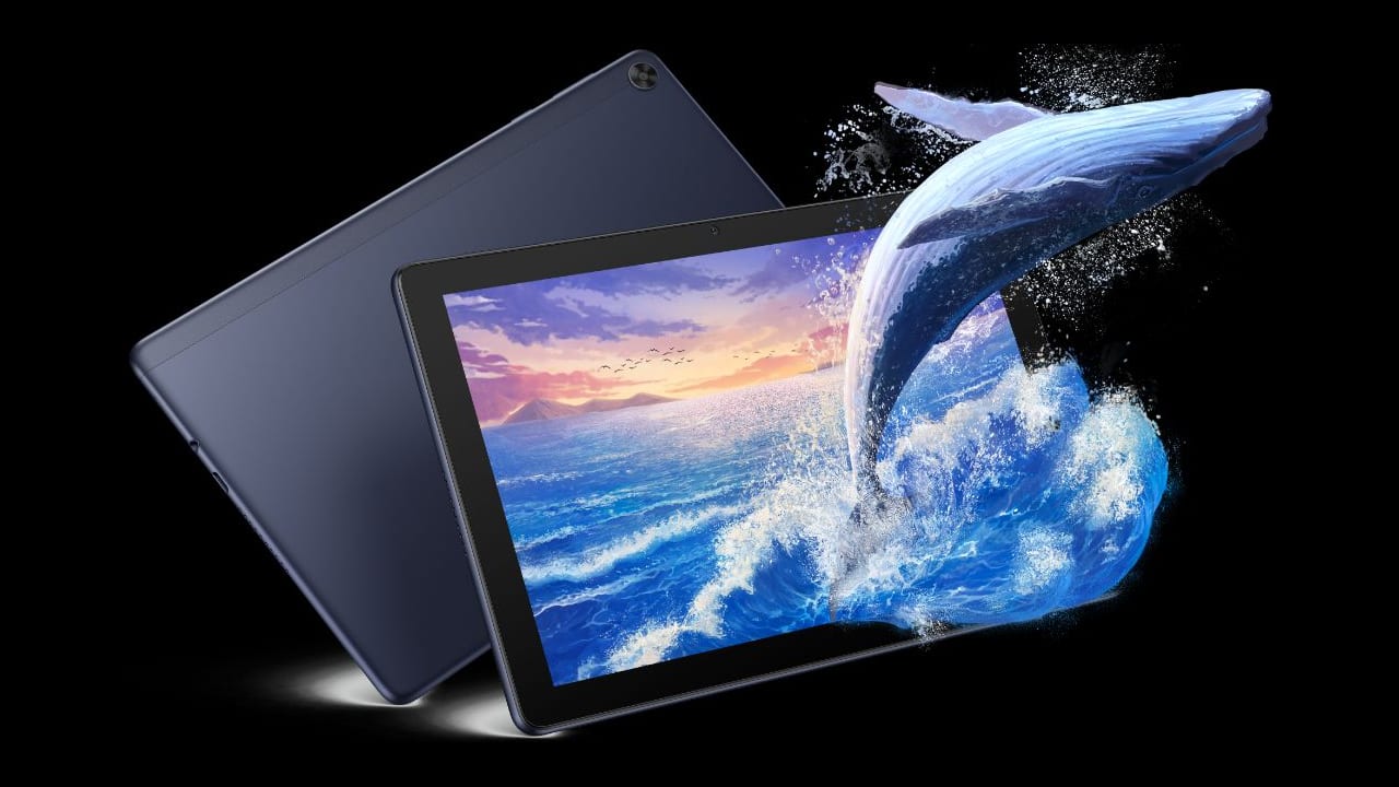 Huawei annuncia i nuovi tablet MatePad T10 e T10s - PC Professionale