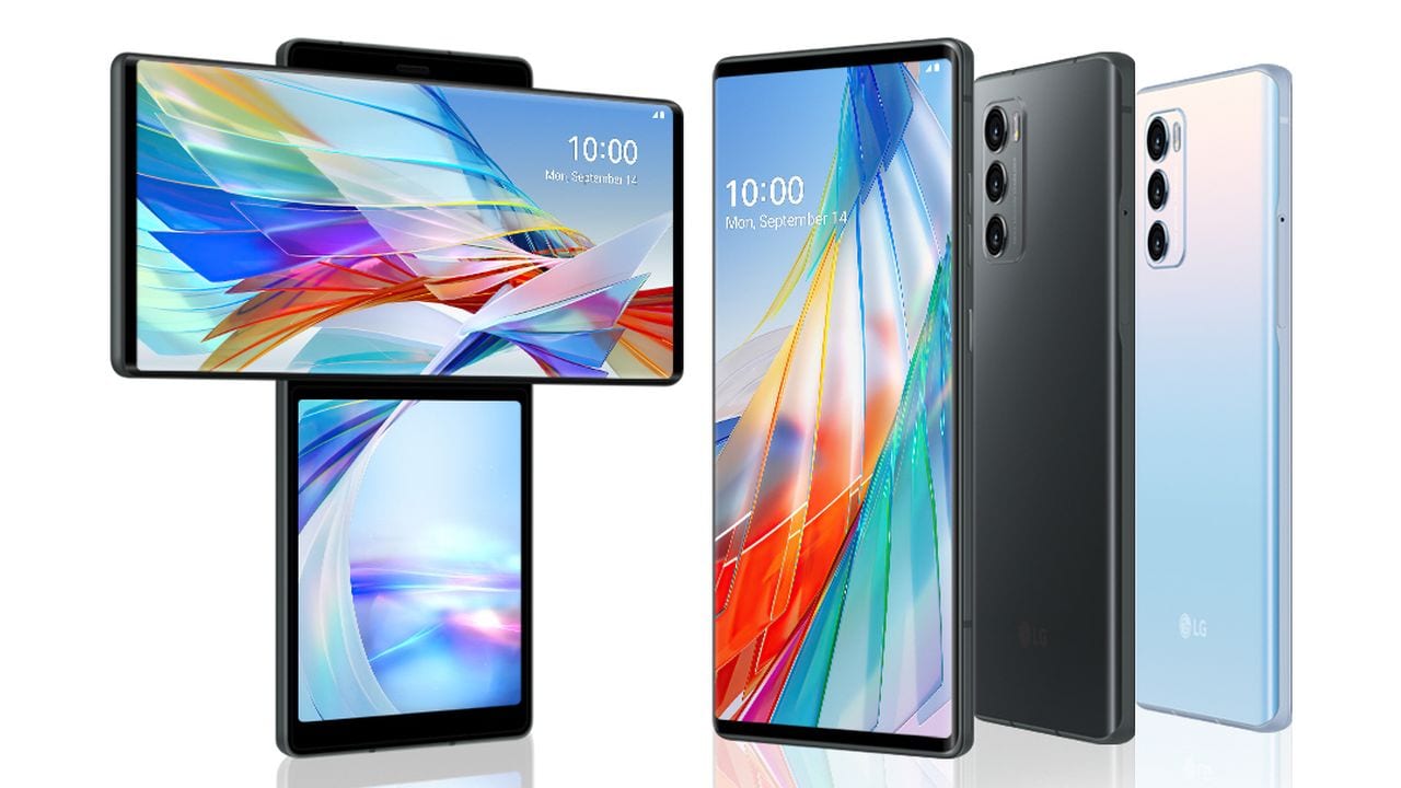 LG Wing, migliora l'esperienza dual screen - PC Professionale