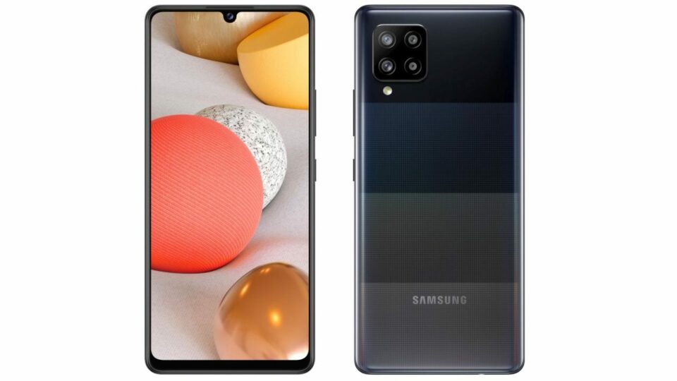 Samsung Galaxy A42 5G, specifiche complete - PC Professionale