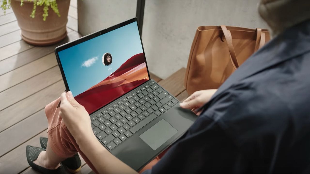 Surface Pro X con Microsoft SQ2 ad ottobre? - PC Professionale
