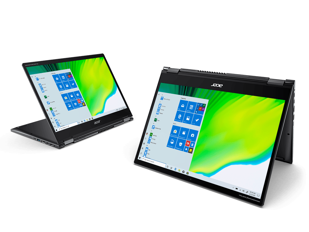 Next@Acer 2020, nuovi notebook con Intel Tiger Lake - PC Professionale