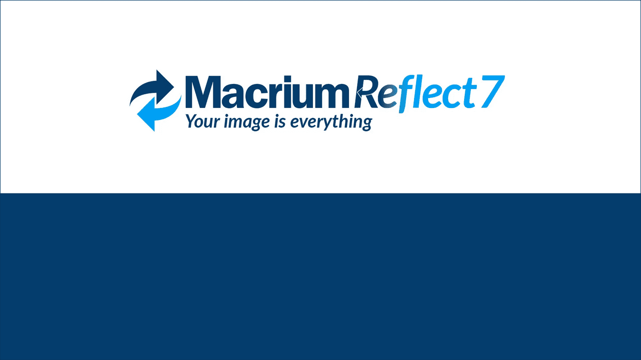 Download del giorno: Macrium Reflect Free 7.3.5289 - PC Professionale