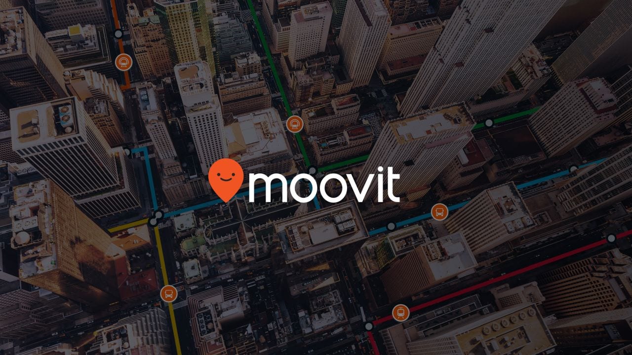 Moovit disponibile su Huawei AppGallery - PC Professionale
