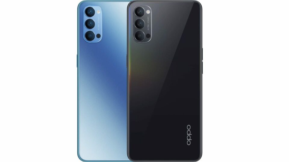 Oppo Reno4 Series, specifiche e prezzi in Italia - PC Professionale