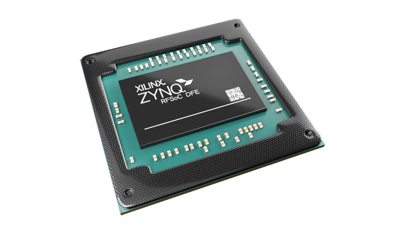 AMD compra Xilinx per 35 miliardi di dollari - PC Professionale