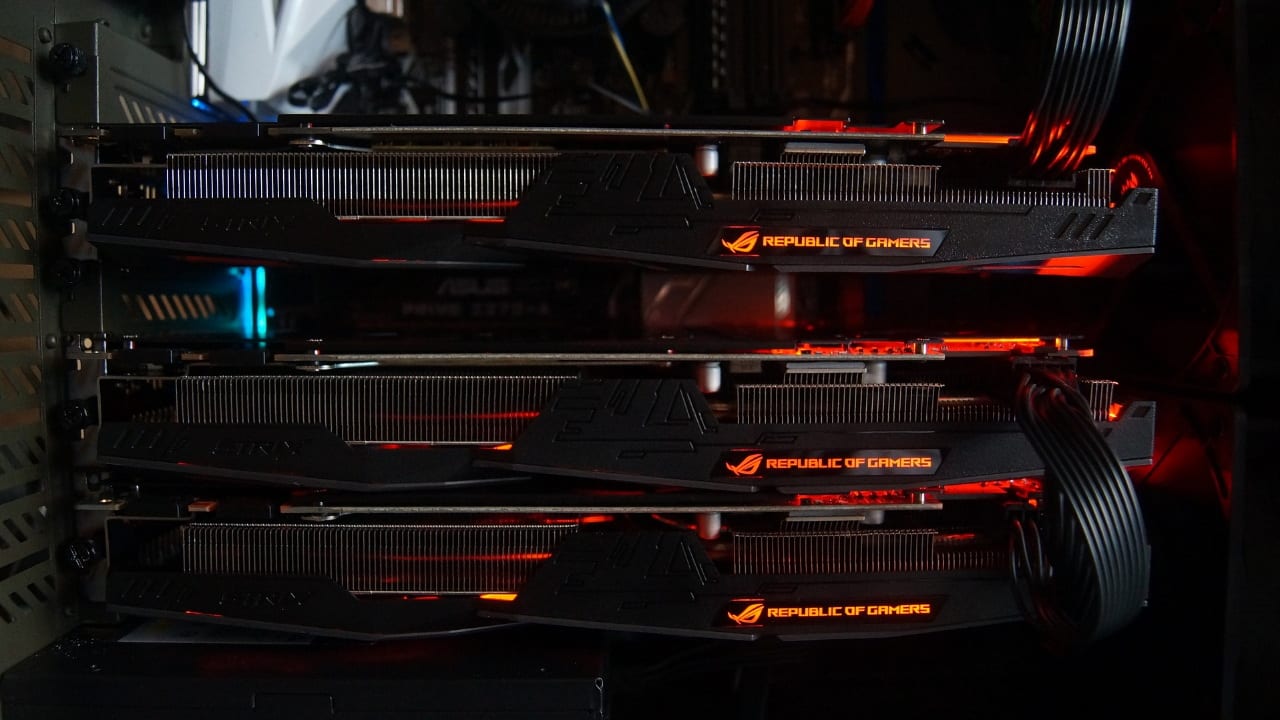 GPU Shark, informazioni dettagliate sulla GPU di sistema