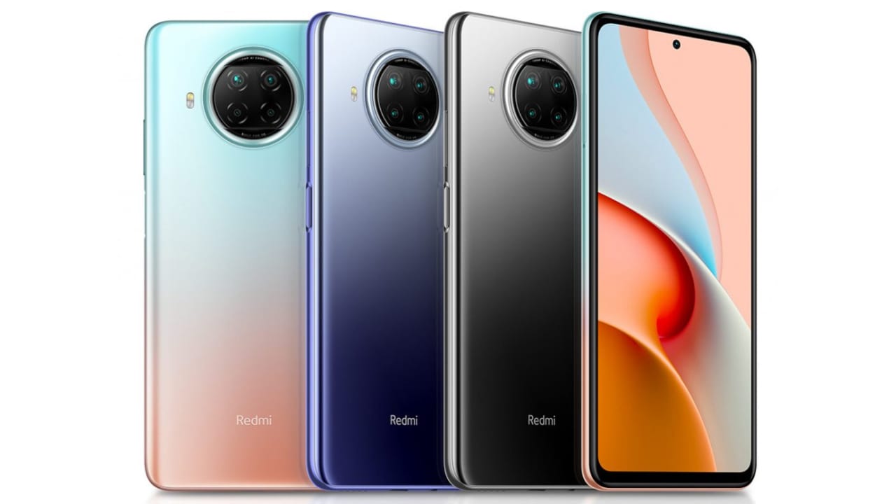 Redmi Note 9 Pro 5G, schermo full HD+ da 120 Hz - PC Professionale