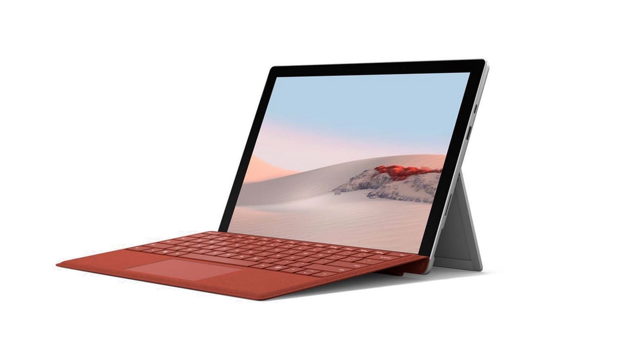 Surface Pro 8 e Laptop 4, annuncio a gennaio 2021? - PC Professionale