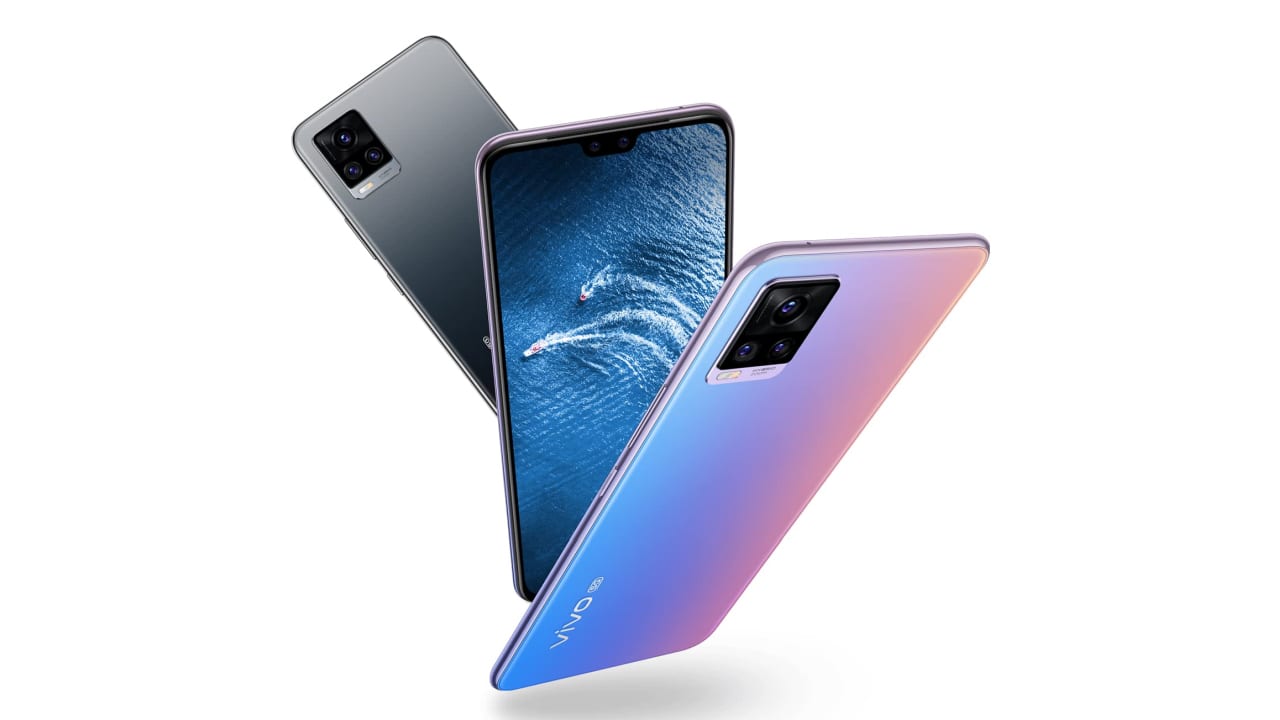 Vivo V20 Pro, dual camera da 44 megapixel - PC Professionale
