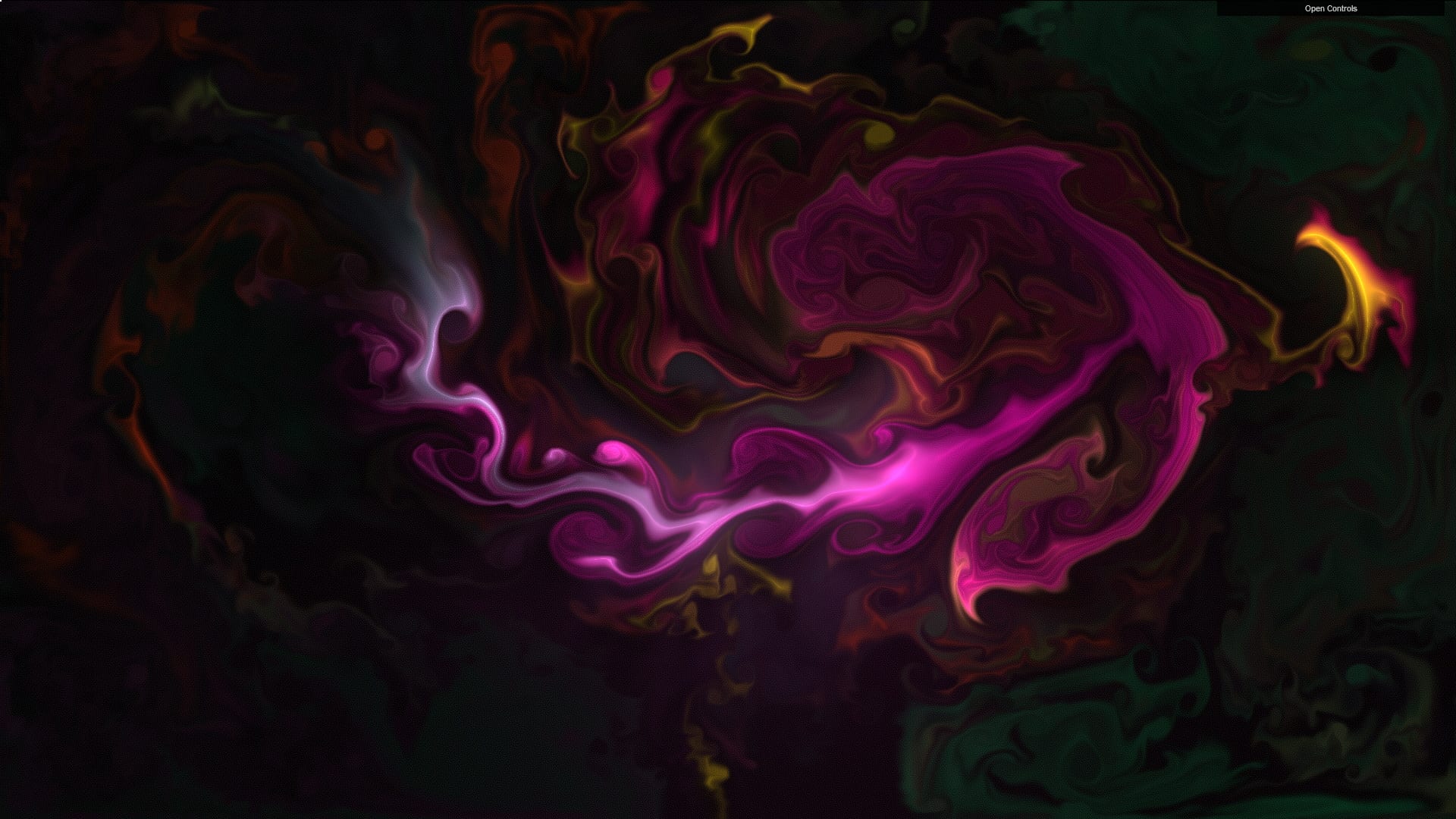 WebGL Fluid Simulation, giocare coi fluidi su Web (e mobile)