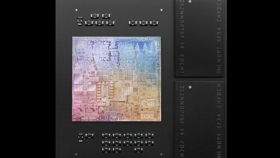 Apple progetta chip ARM con 32 core per futuri Mac - PC Professionale