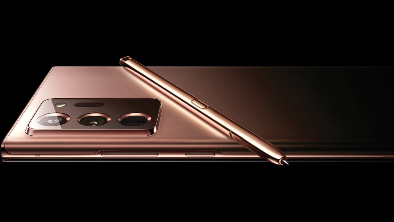 Galaxy S21 Ultra, FCC conferma la stilo S Pen - PC Professionale