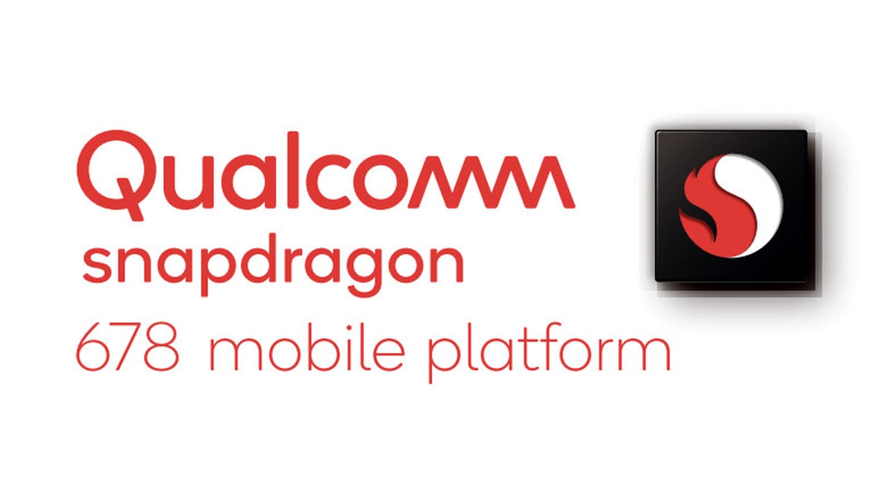 Qualcomm annuncia lo Snapdragon 678 - PC Professionale