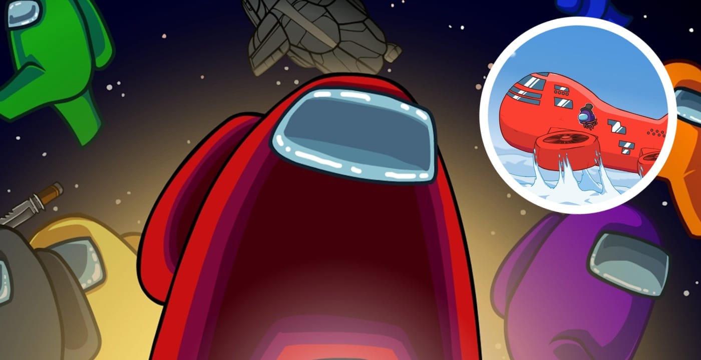 L'update di Among Us arriverà in ritardo: Innersloth spiega il perché