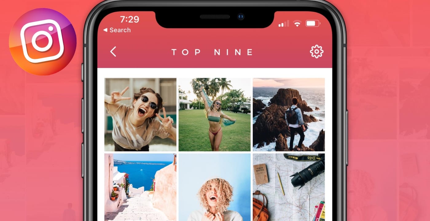 Best Nine Instagram 2020: come si fa a scoprire le foto con più like
