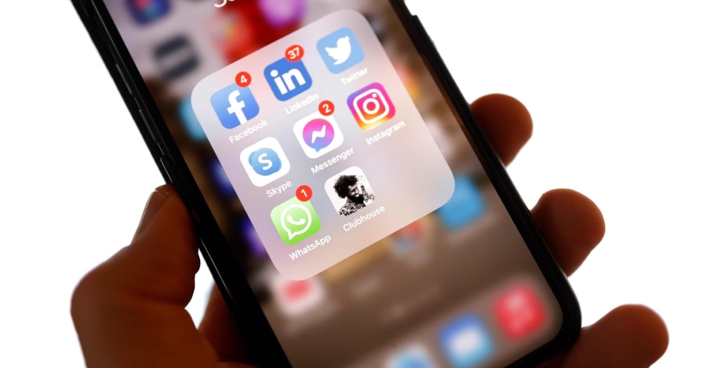 Facebook è al lavoro su un social simile a Clubhouse