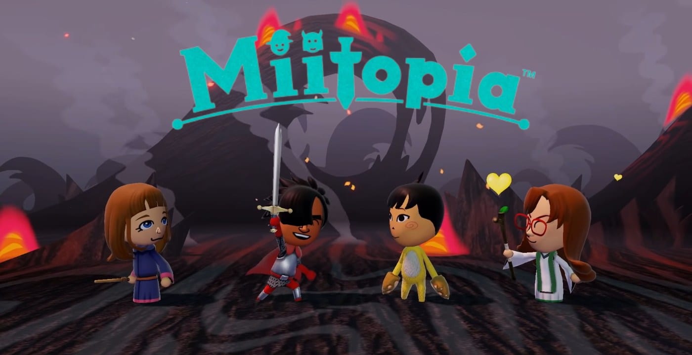 Miitopia su Switch: uscita, news, gameplay e prezzo