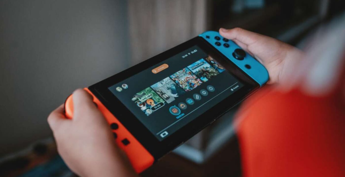 La nuova Nintendo Switch arriverà nel 2021 con schermo 7"OLED?