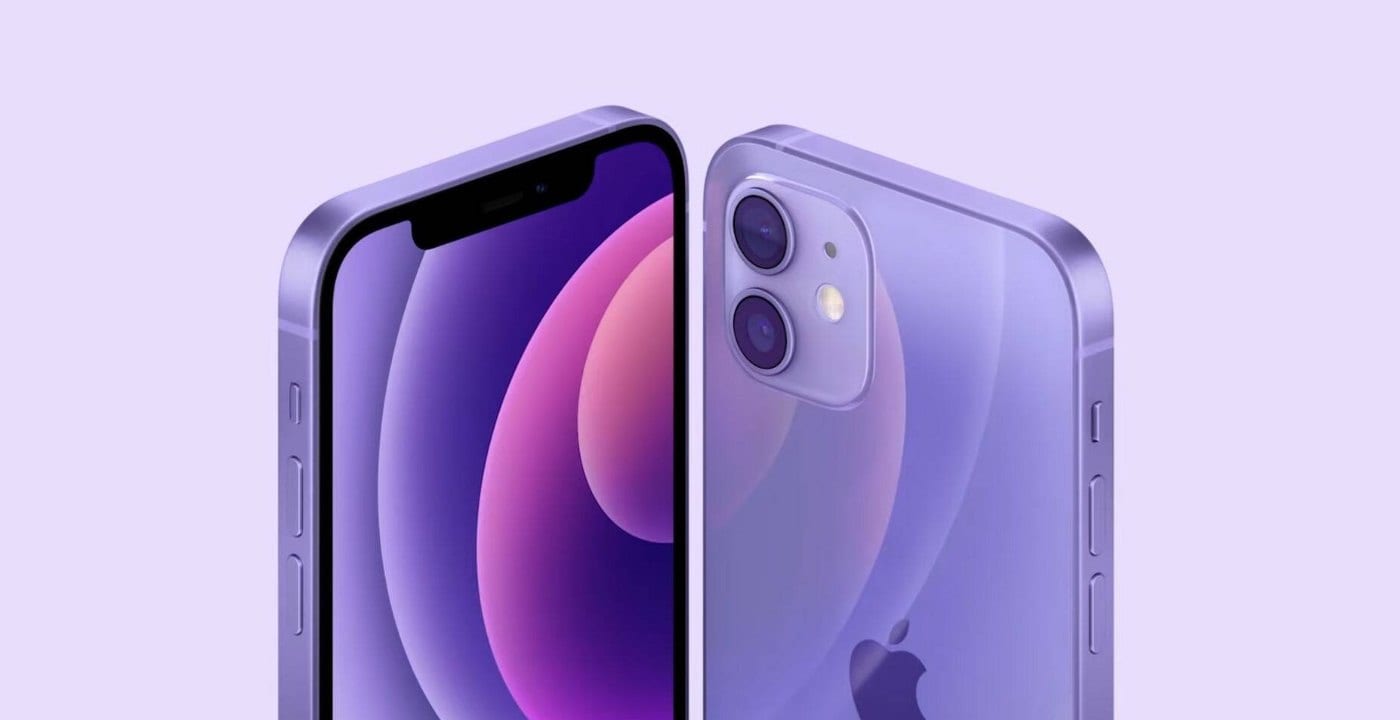 iPhone 12 viola: prezzo in Italia e uscita del nuovo modello