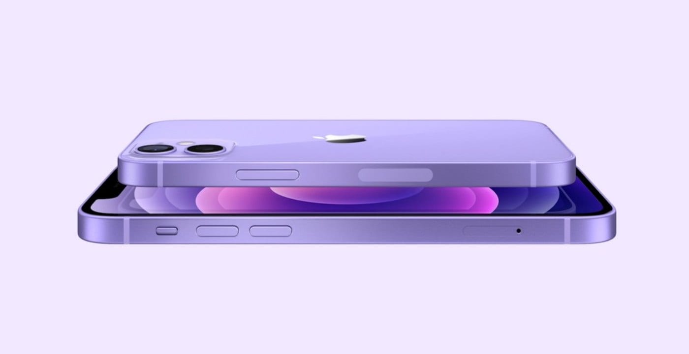 iPhone 12 viola: prezzo in Italia e uscita del nuovo modello